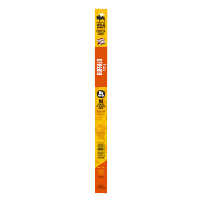Slim Jim Buffalo Wild Wings Buffalo Chicken Stick .97oz - Order Online ...
