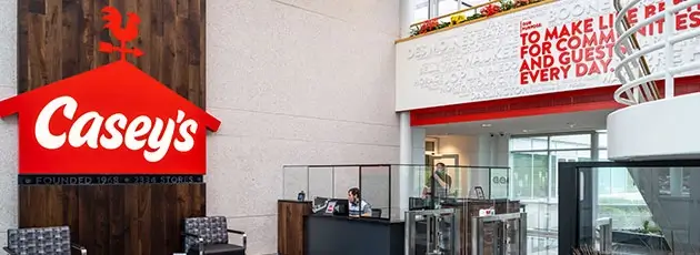 Casey's Corporate, Investor Relations & More | Casey's