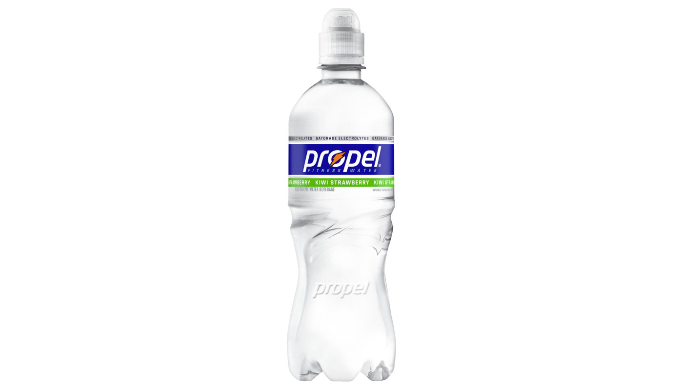 Propel Kiwi Strawberry Electrolyte Hydration 20oz - Order Online for ...