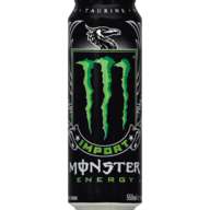 Monster Energy Import 18.6oz - Order Online for Delivery or Pickup ...