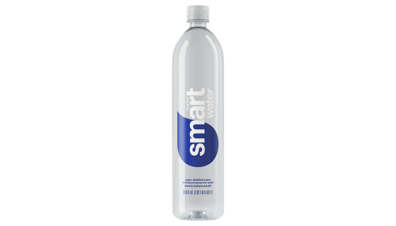 Smartwater Vapor Distilled Water 1 Liter - Order Online for Delivery or ...