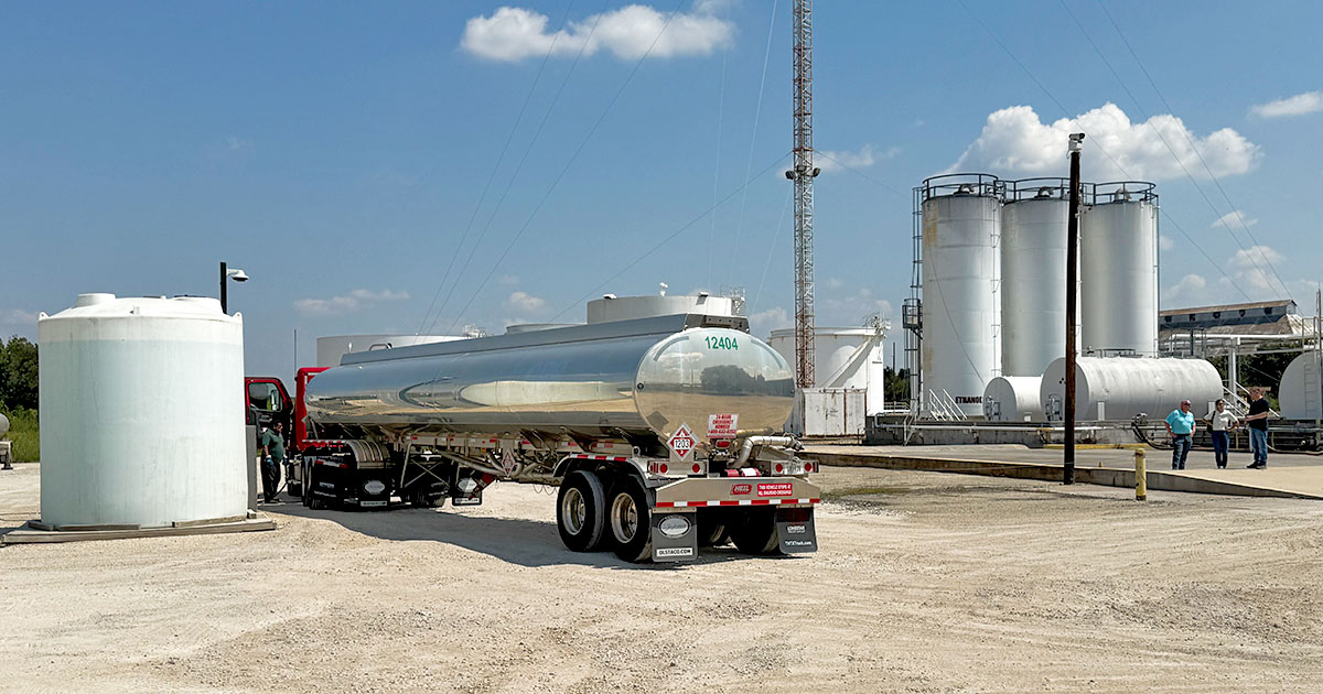 Fuel Programs | Casey's