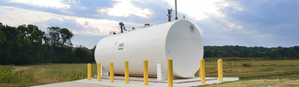 Bulk Fuel Delivery Services | Ship Fuel Anywhere In The U.S.