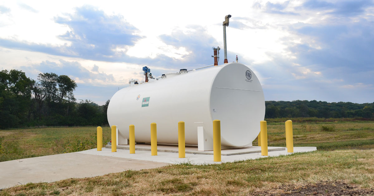 Fuel Programs | Casey's