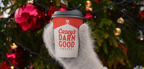 24 Days of Casey's Rewards | Casey's
