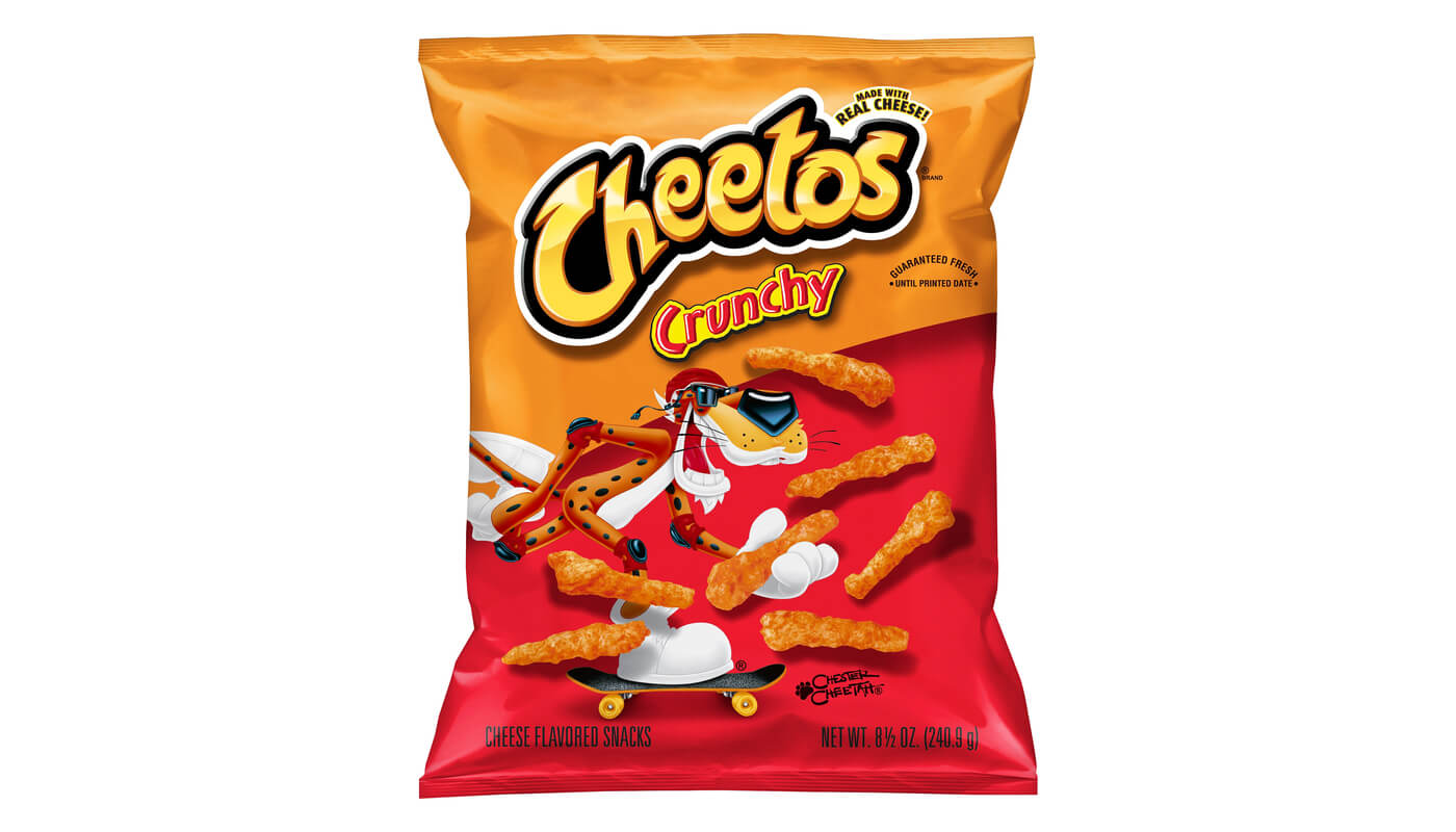 Cheetos Crunchy 8.5oz - Order Online for Delivery or Pickup | Casey's