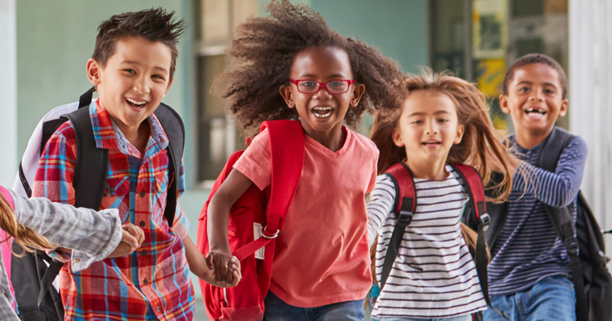 Casey's Cash for Classrooms Grant Program